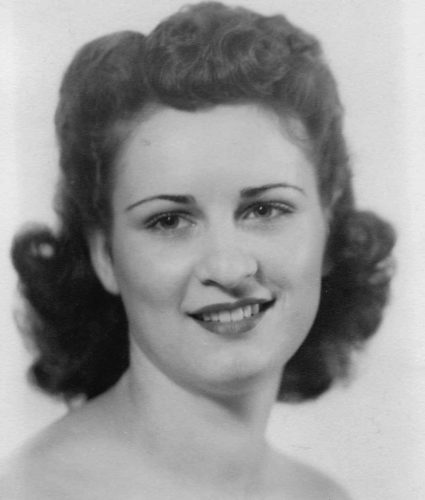 Gatewood ‘Peg’ Dorothy Tacy Carr-Godwin | News, Sports, Jobs - The ...